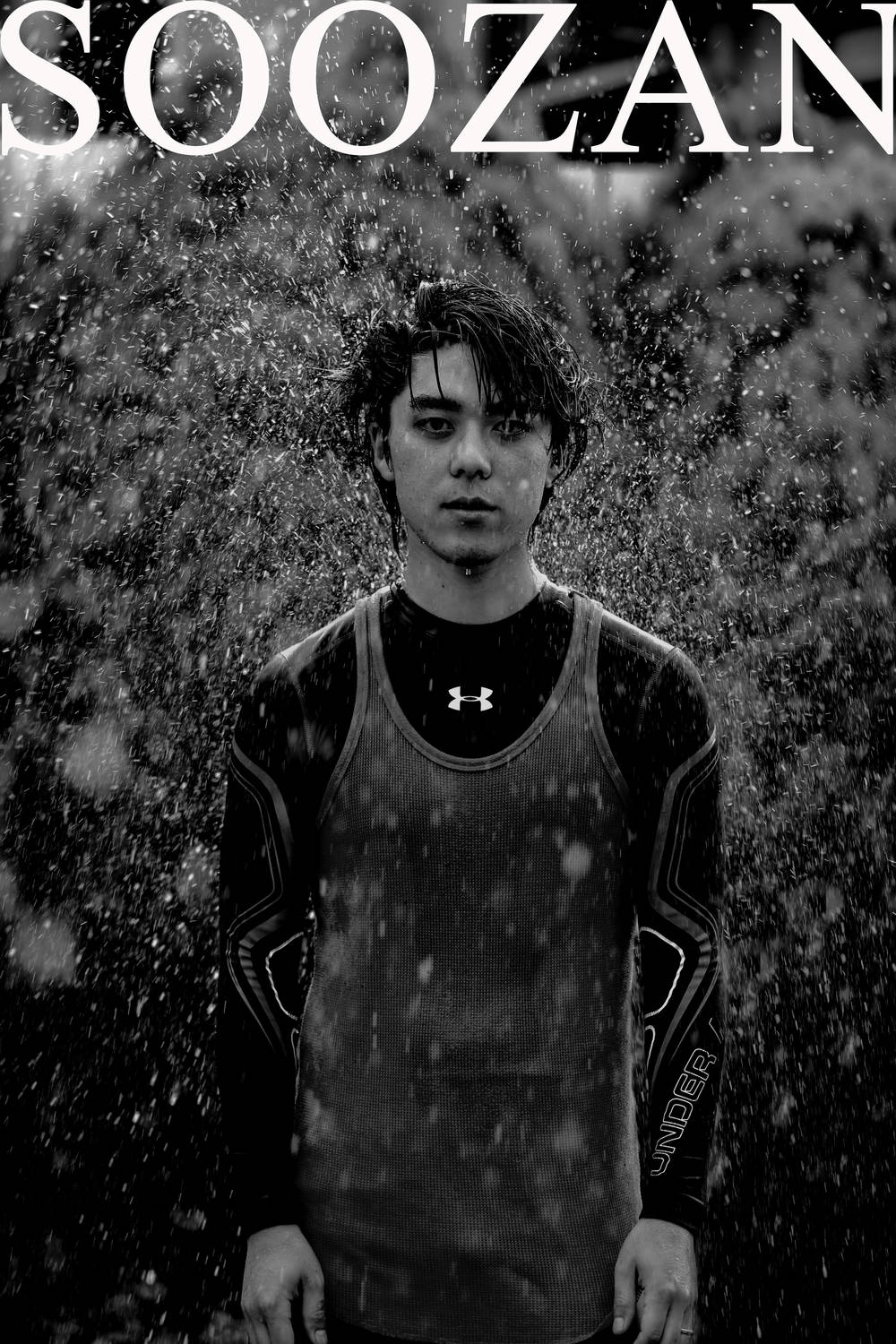 SOOZAN 3- ライフスタジオ大宮店 | 埼玉県 さいたま市浦和区 写真スタジオ